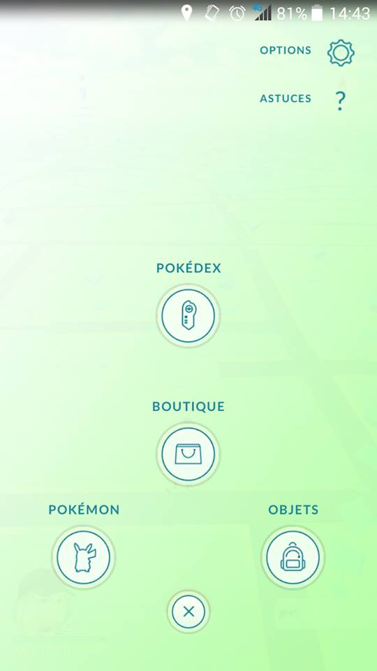 Œufs et éclosion dans Pokémon GO - Millenium