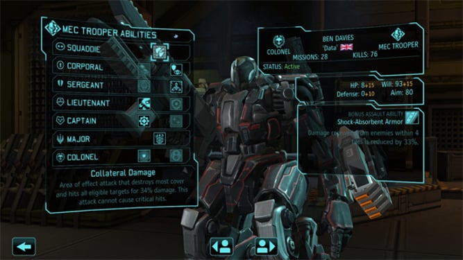 Xcom Enemy Within Mec Trooper Build Guide Xcom Enemy