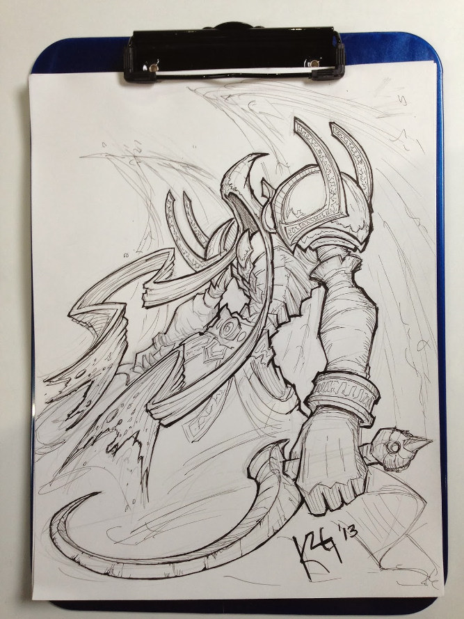 D3 : Cube de Kanai - Millenium