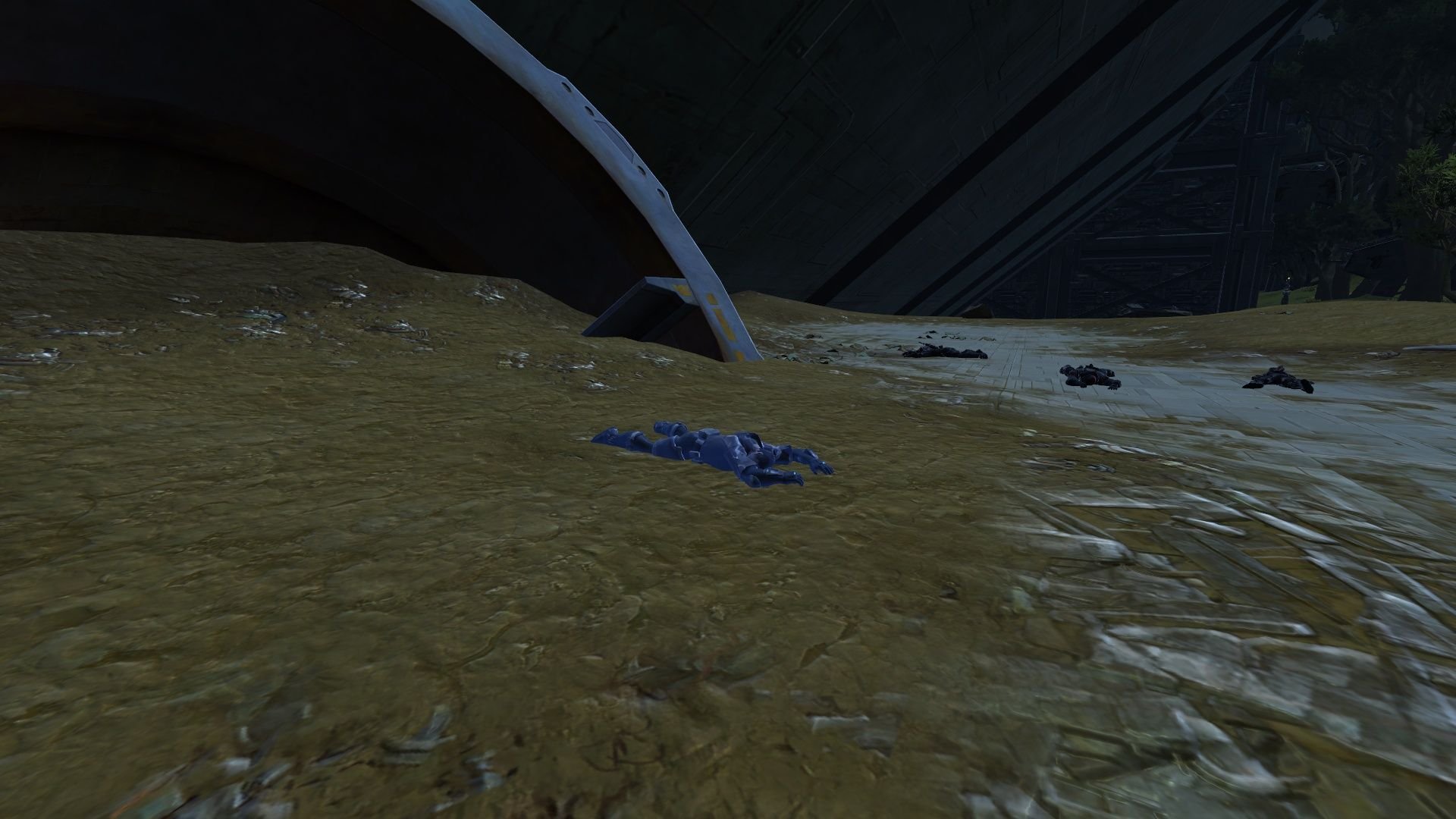 SWTOR : Les World Boss - Millenium