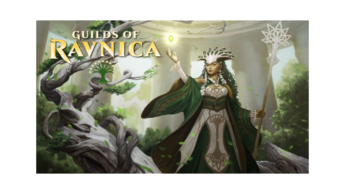 Magic Arena : Guildes de Ravnica, Le Conclave de Selesnya - Millenium