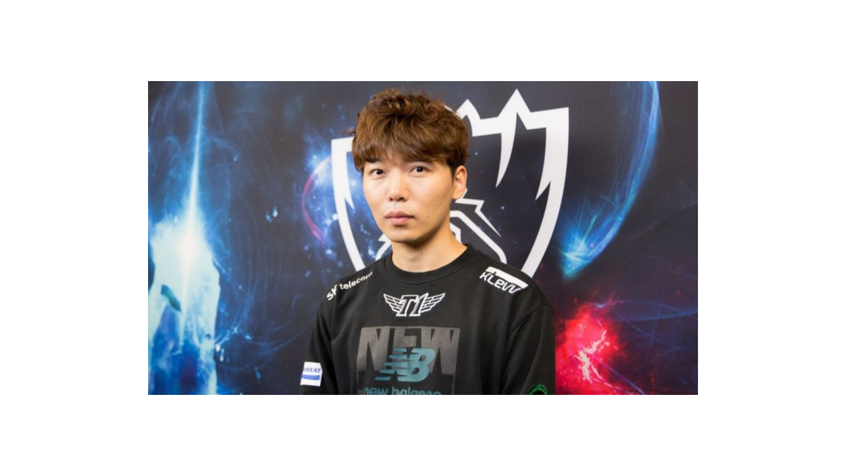 Mercato LPL : MaRin quitte Topsports Gaming - Millenium