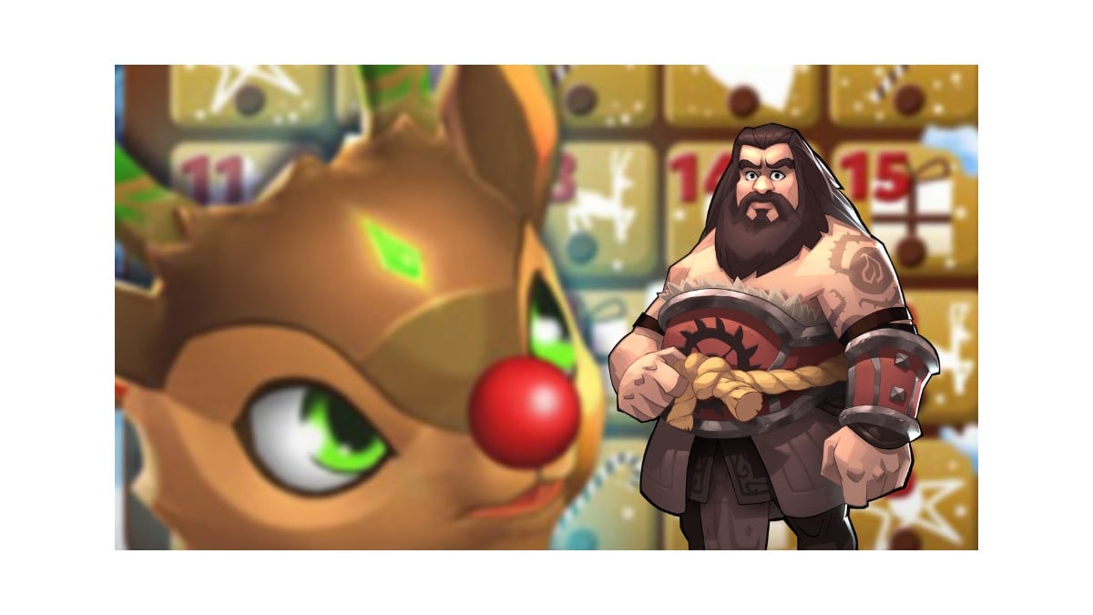 MMEG : Calendrier de l'Avent - Millenium