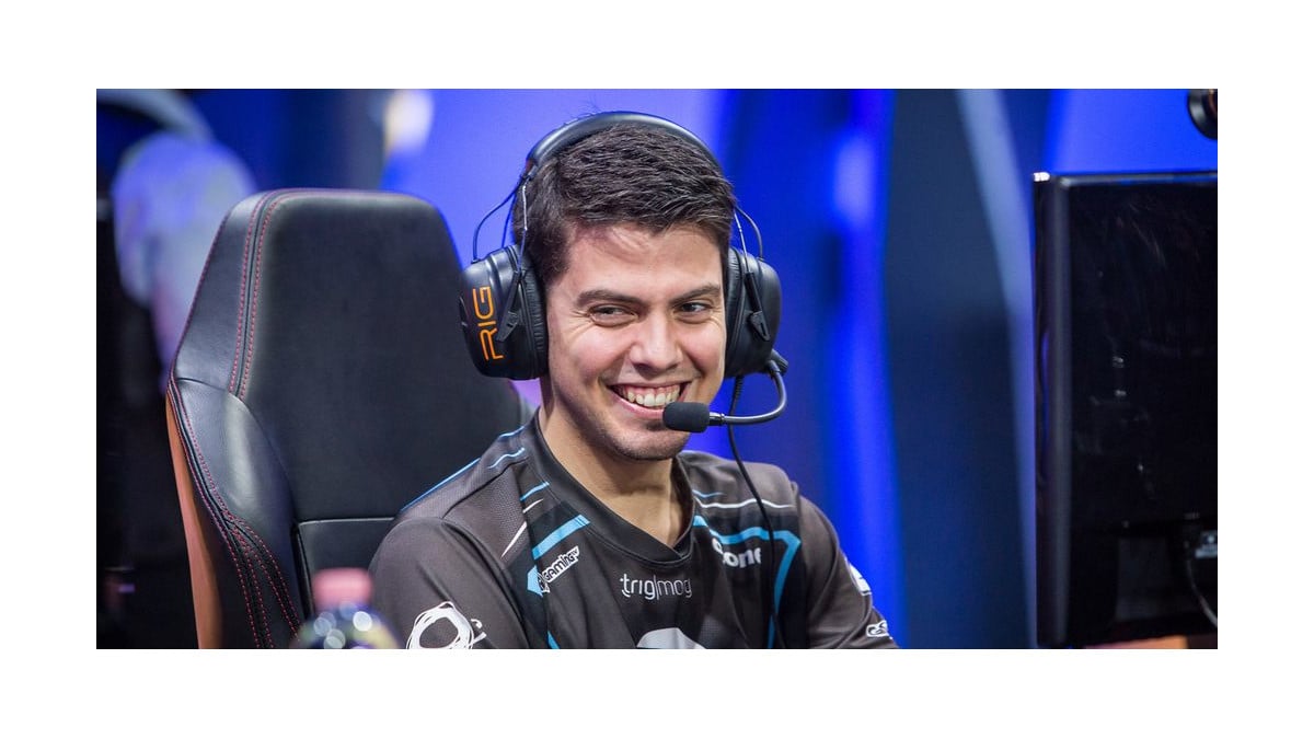 LoL - LEC 2019 : Origen, l'histoire du rêve de xPeke - Millenium