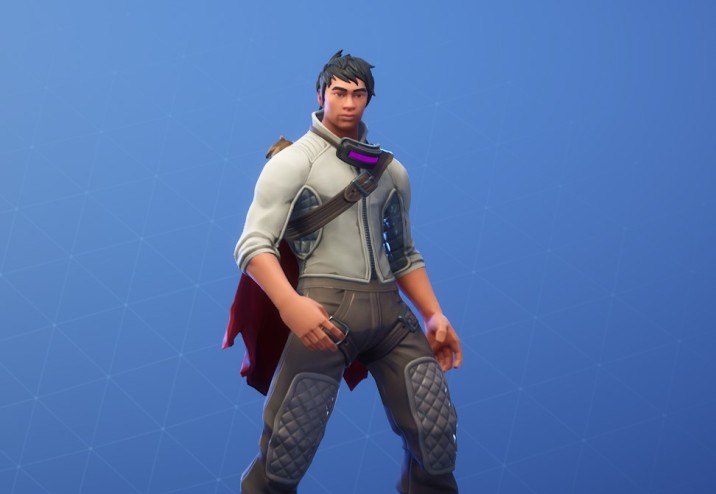 Fortnite : Zénith, skin et défis - Millenium