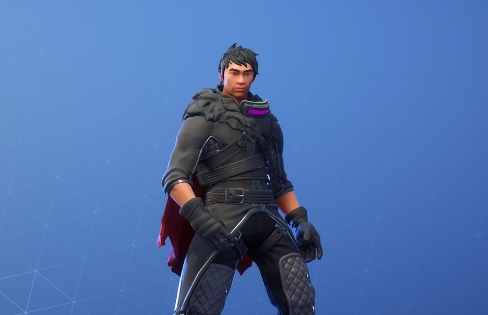 Fortnite : Zénith, skin et défis - Millenium