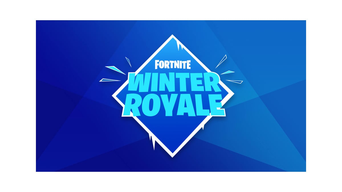 Fortnite Winter Royale NA : demi-finale et finale, classement et ...