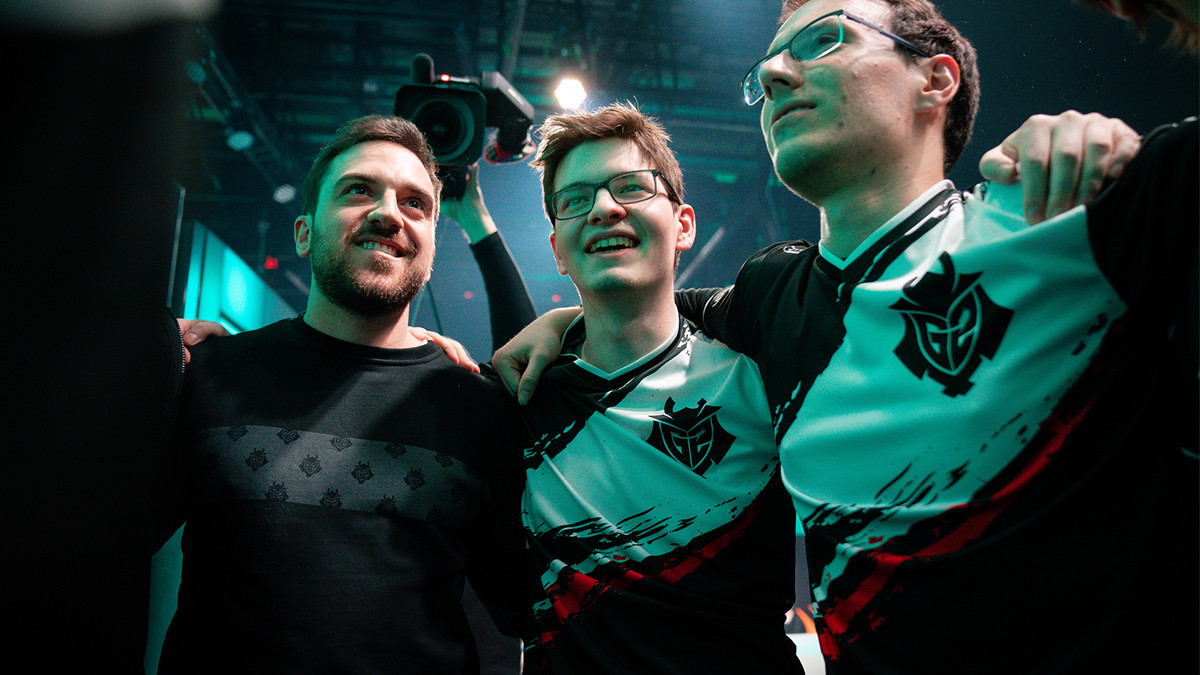 LoL LEC Spring Split 2019 : Power Ranking - Millenium