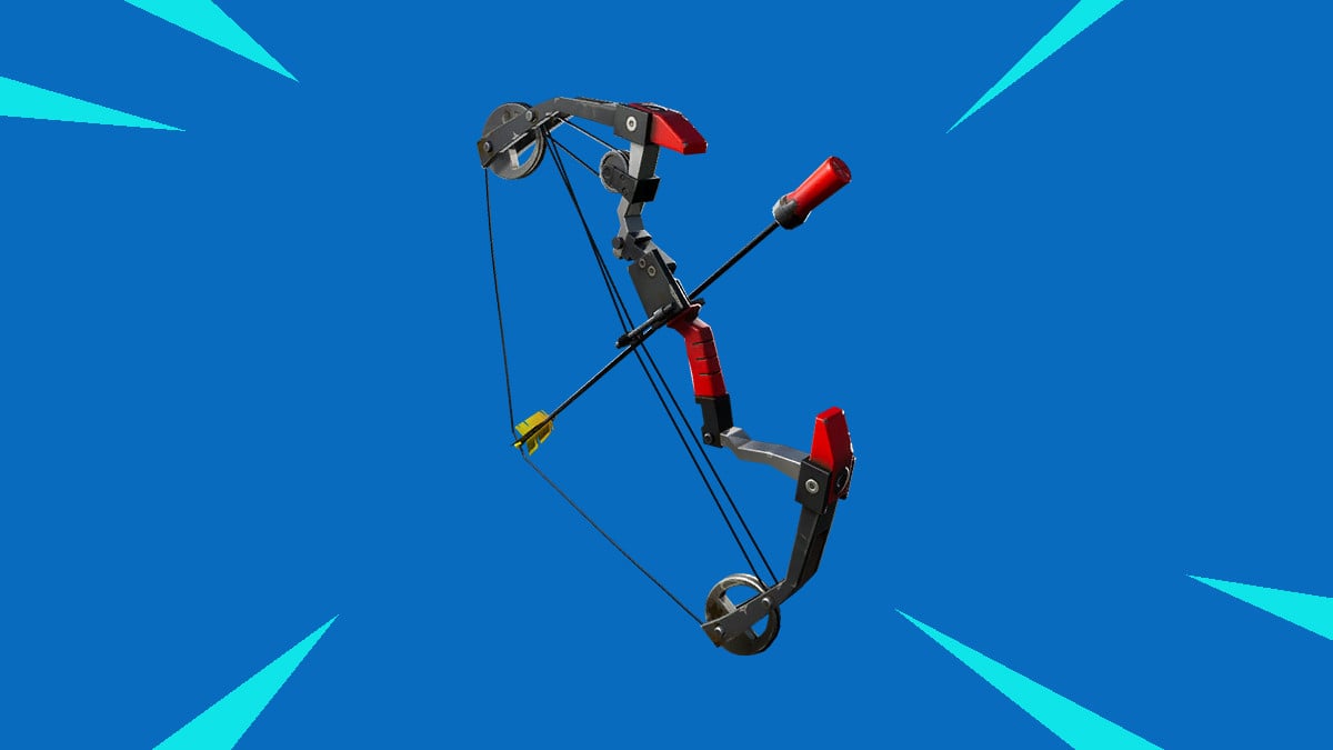 Fortnite : arc explosif, leak - Millenium