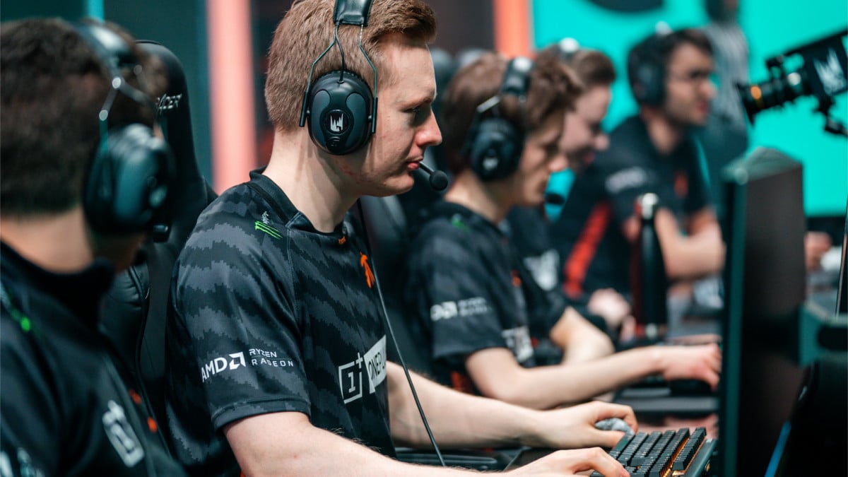 LoL - LEC Spring Split Playoffs 2019 : Preview du match Fnatic vs Splyce - Millenium
