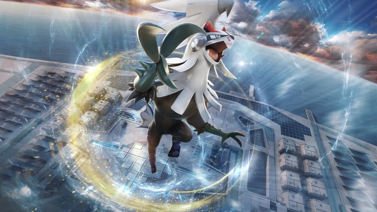 Pokémon TCG - Sky Legends : L'extension entièrement révélée - Millenium