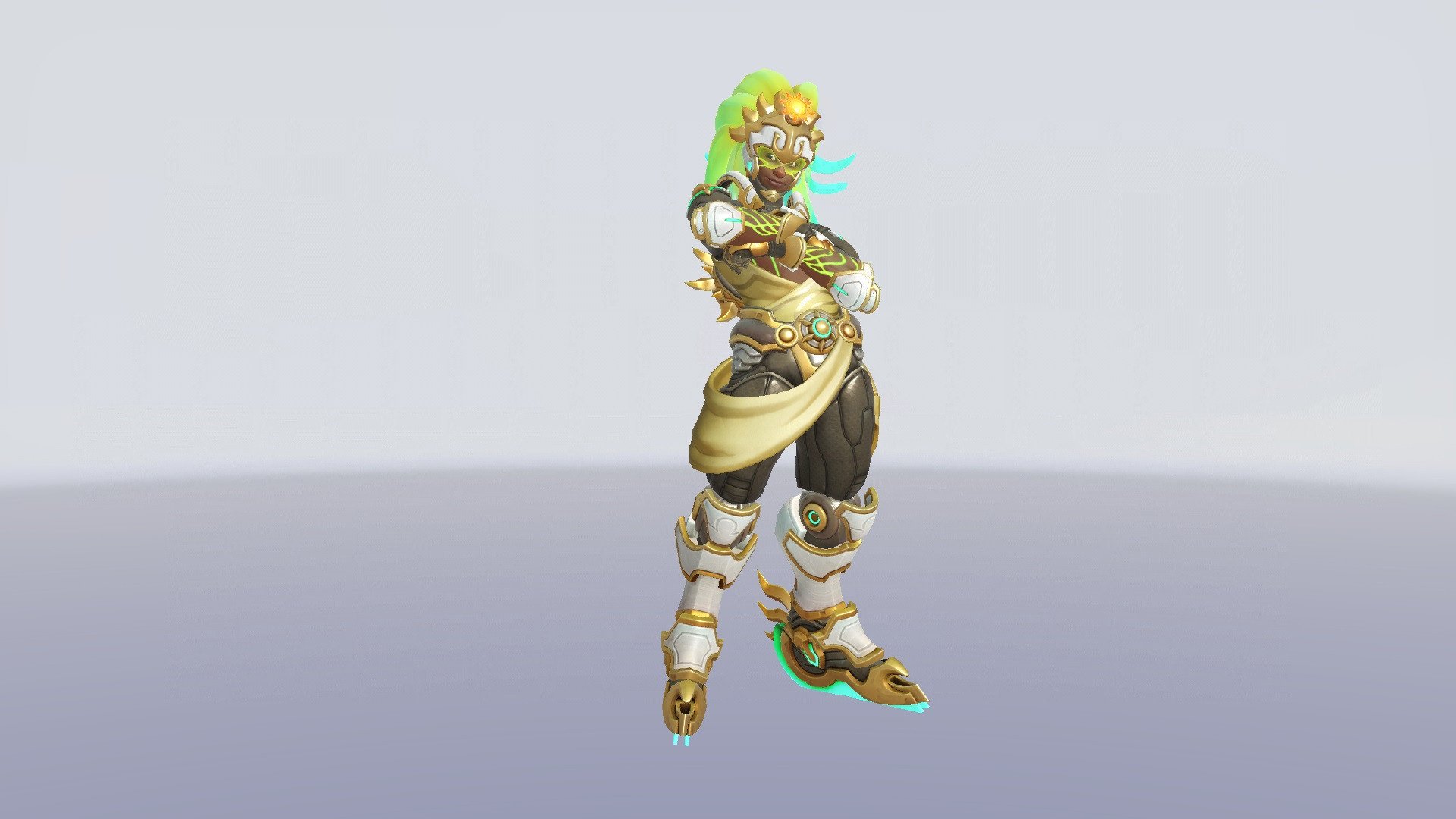 Overwatch League 2019, OWL 2019 : leak des skins All Stars de Lucio et ...