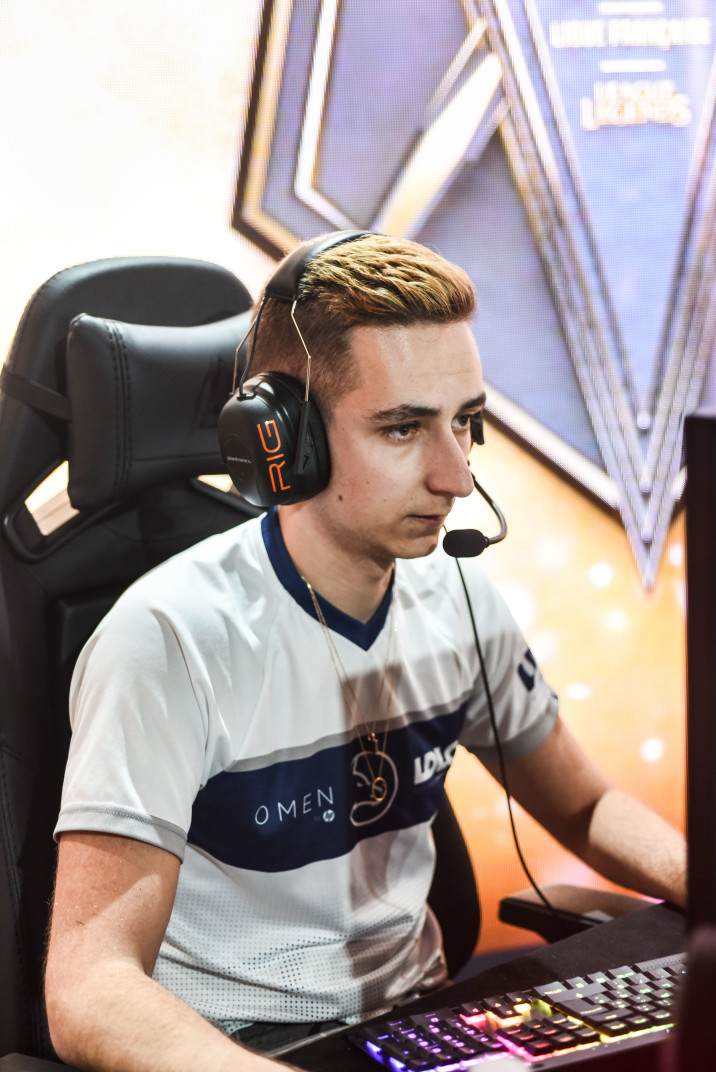 Team LDLC - LoL - LFL 2019 : les photos de la saison, Spring Split ...