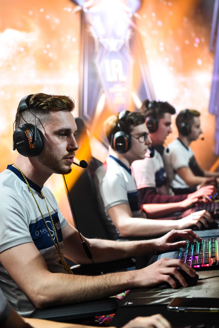 Team LDLC - LoL - LFL 2019 : les photos de la saison, Spring Split ...