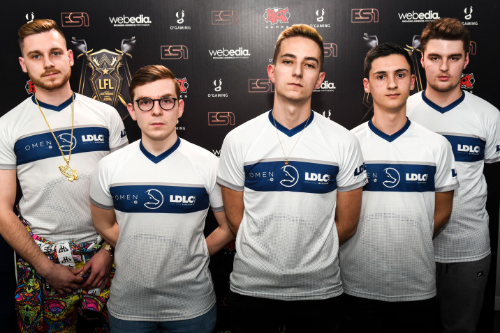 Team LDLC - LoL - LFL 2019 : les photos de la saison, Spring Split ...