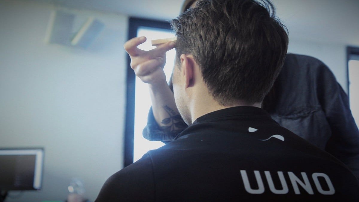 Rainbow Six : Uuno s'engage chez G2 Esports - Millenium