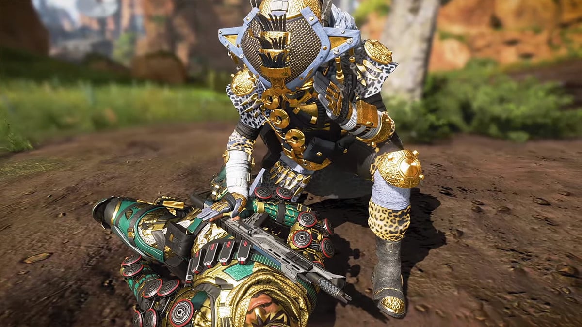 Apex Legends : week-end double XP - Millenium