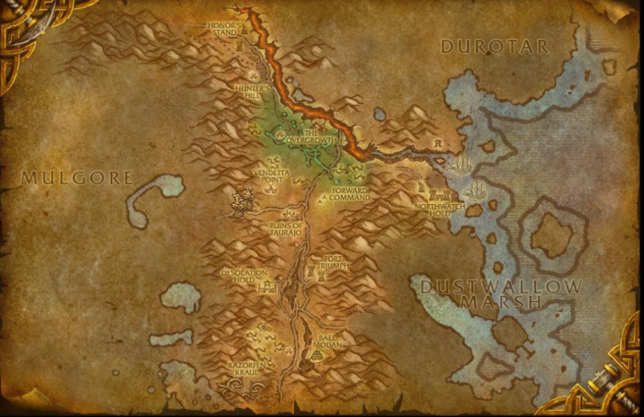 WoW Classic : Couture, guide et leveling du métier de Couturier - Millenium