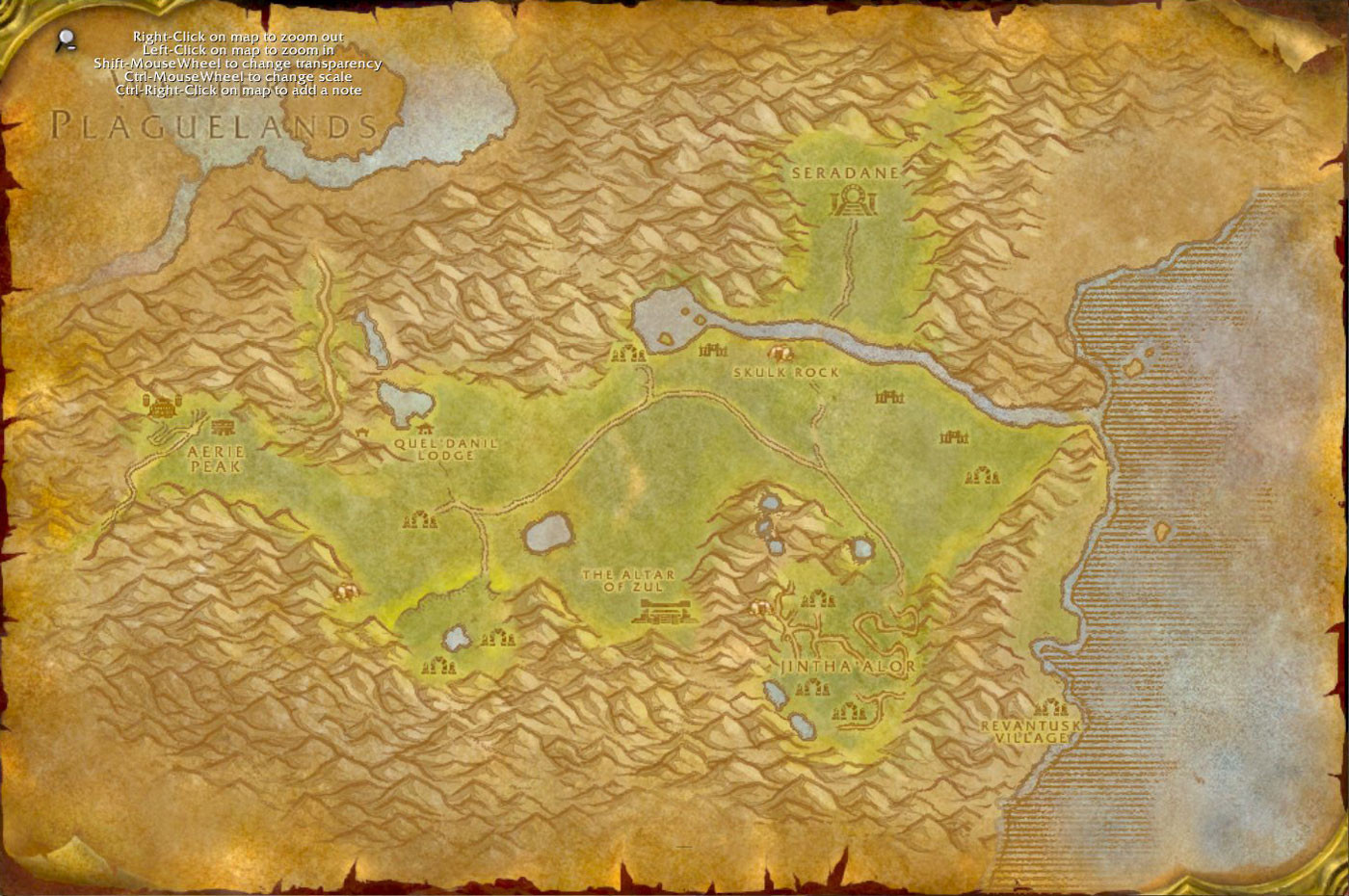 WoW Classic : Pêche, guide et leveling du métier de Pêcheur - Millenium