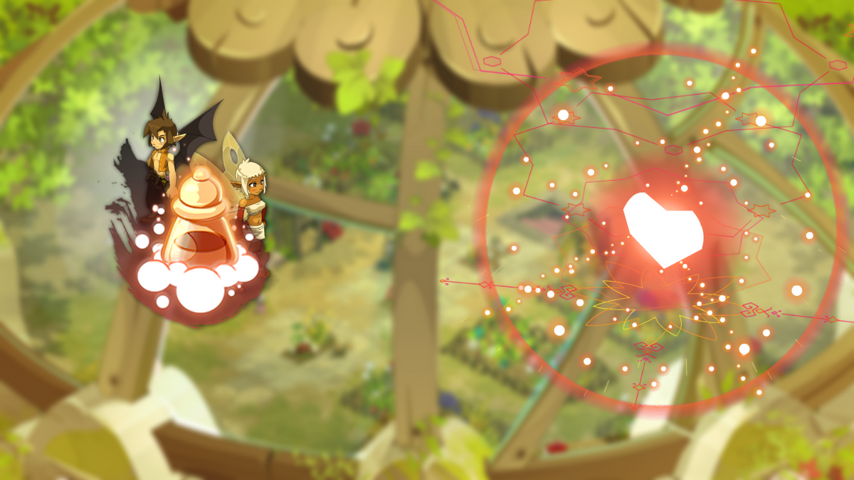 Dofus : Eniripsa 2.52 - Millenium