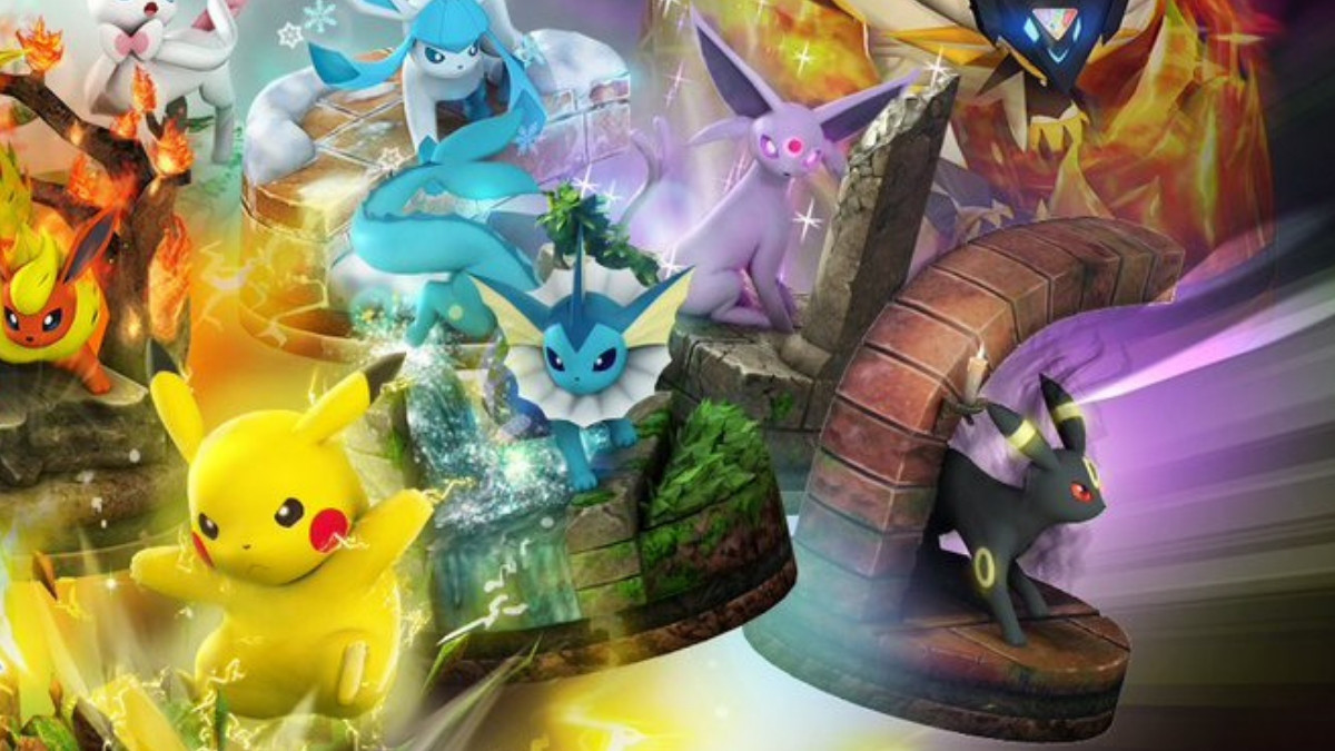 Pokemon Duel : fin de service, arrêt du jeu - Millenium