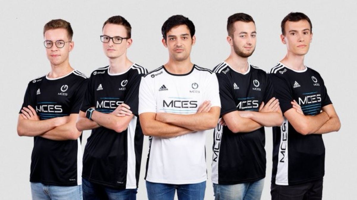 Clash Of Clans : MCES qualifié pour les championnats du monde ! - Millenium