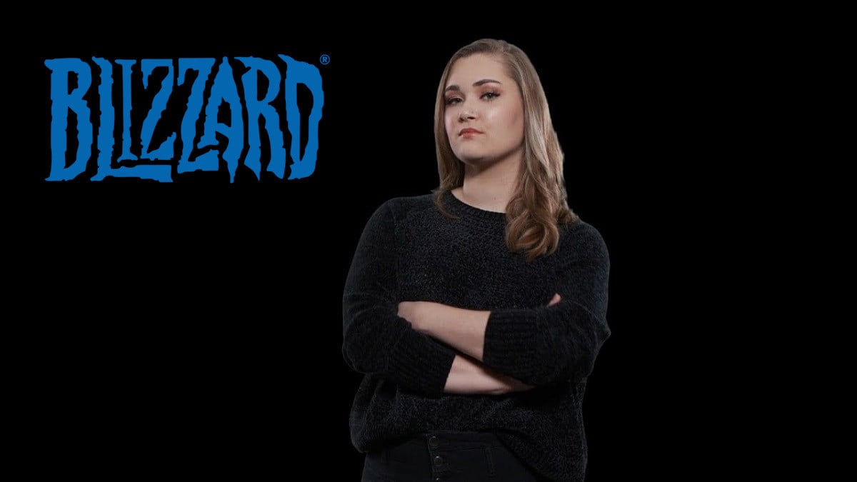 Hearthstone : Cora Songbird Georgiou intègre l'équipe de design ...