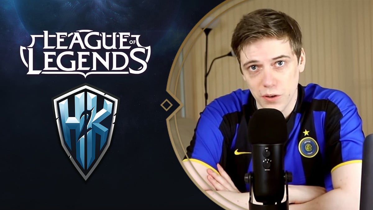LoL : Combien coûte une équipe de League of Legends en LEC ? - Millenium