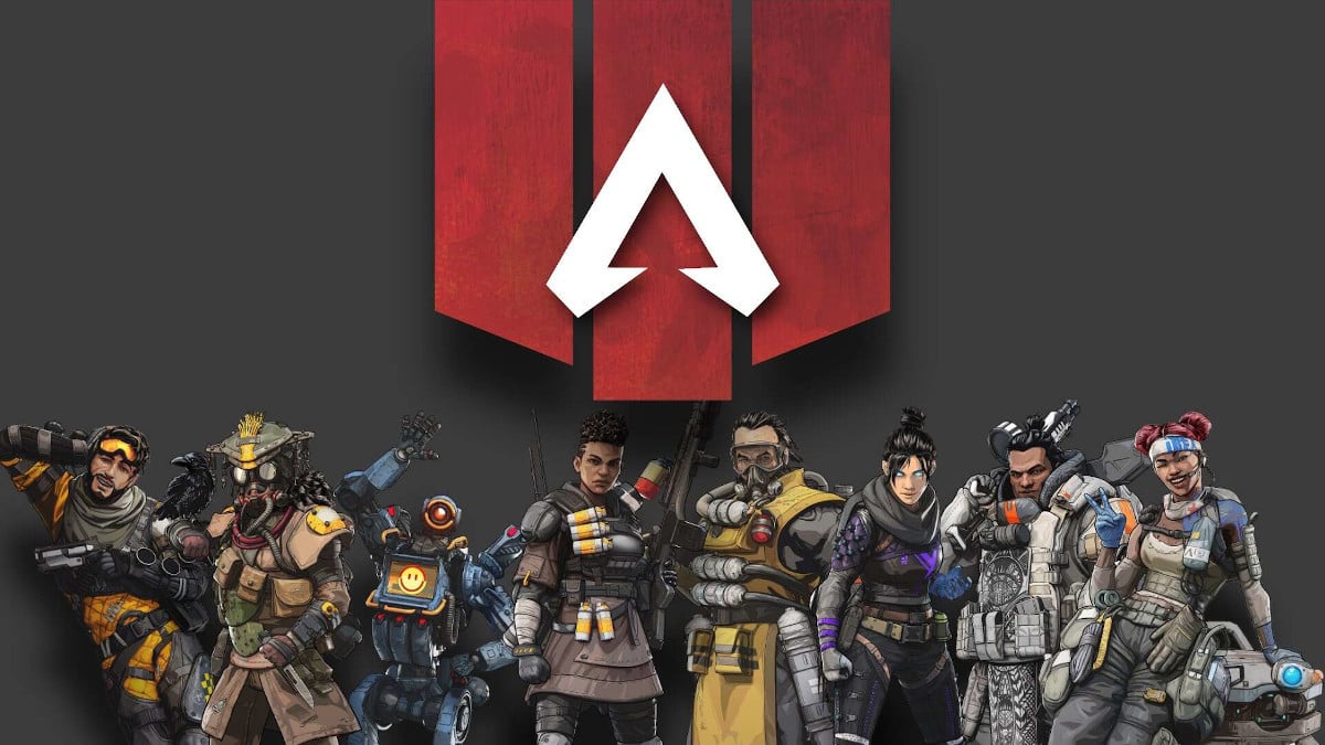 Apex Legends : leak nouvelle légende Revenant - Millenium