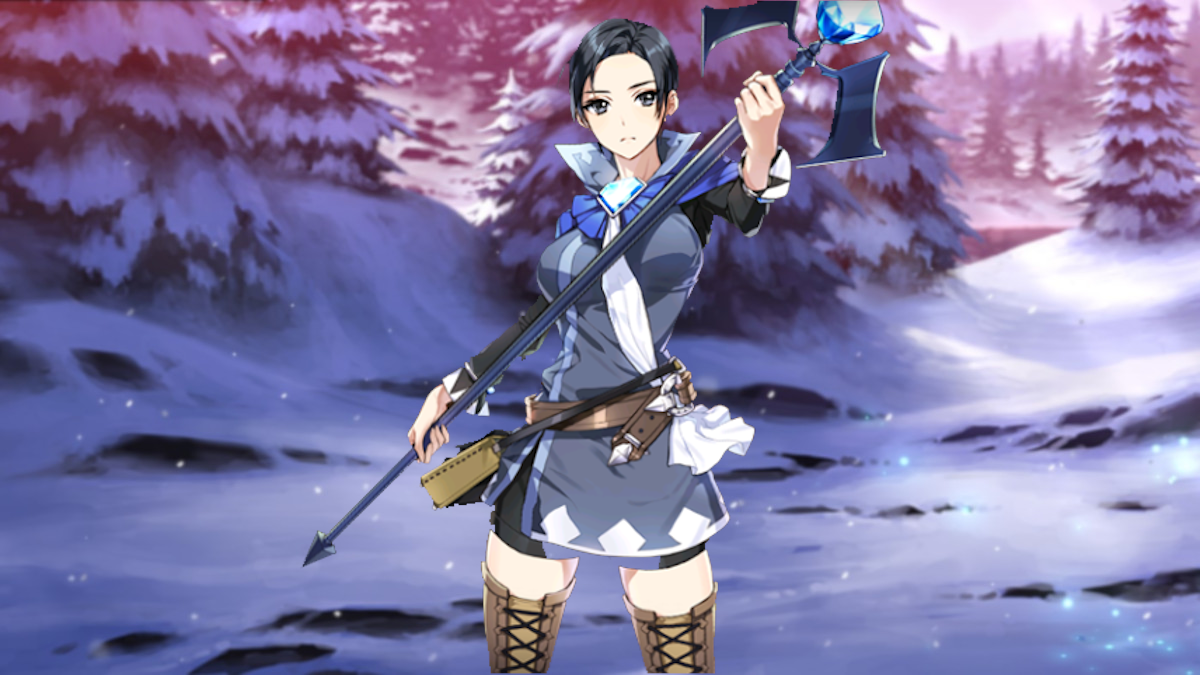 Epic Seven : Guide Jena, héros, build et astuces - Millenium