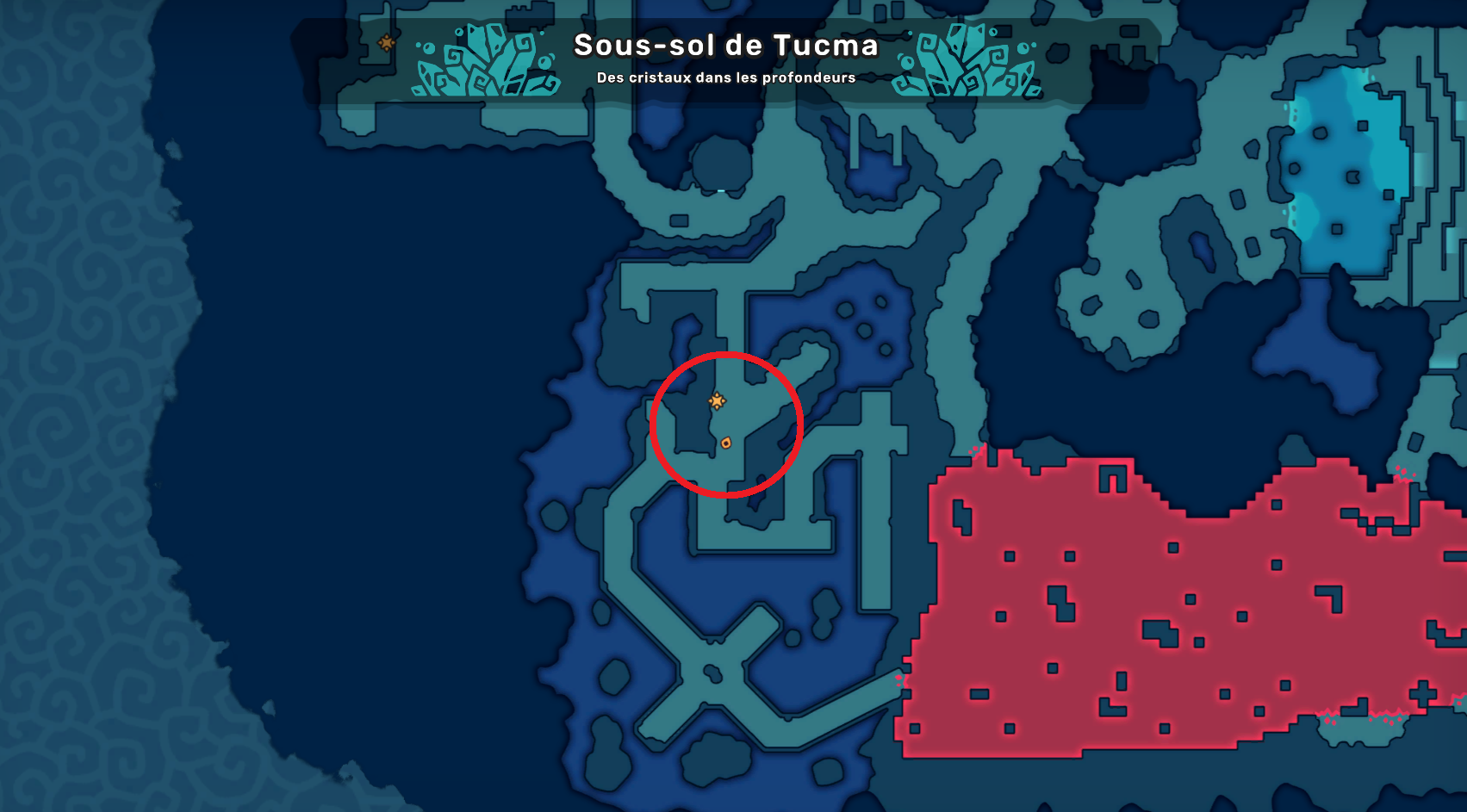 Temtem : l'alimentation en eau, guide, quête - Millenium