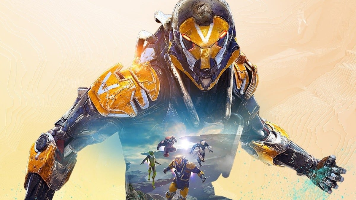 Anthem : Bioware confirme la refonte du jeu - Millenium