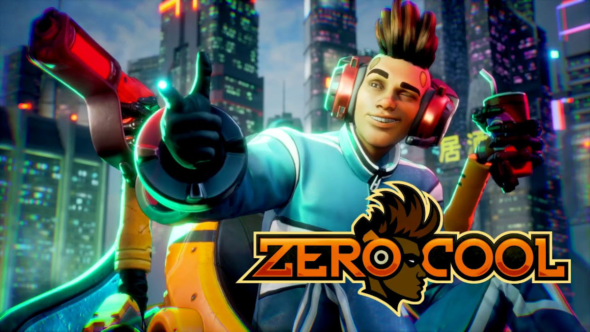 Bleeding Edge : guide ZeroCool, présentation, gameplay - Millenium