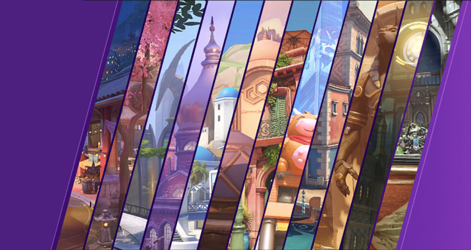 Overwatch : Héros Pool commun et fin du Map pool - Millenium