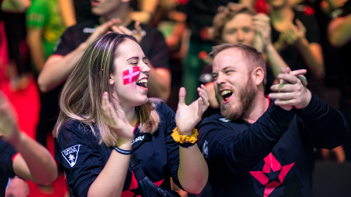Esport : Counter-Strike : Astralis remporte l’ESL One Road to Rio ...