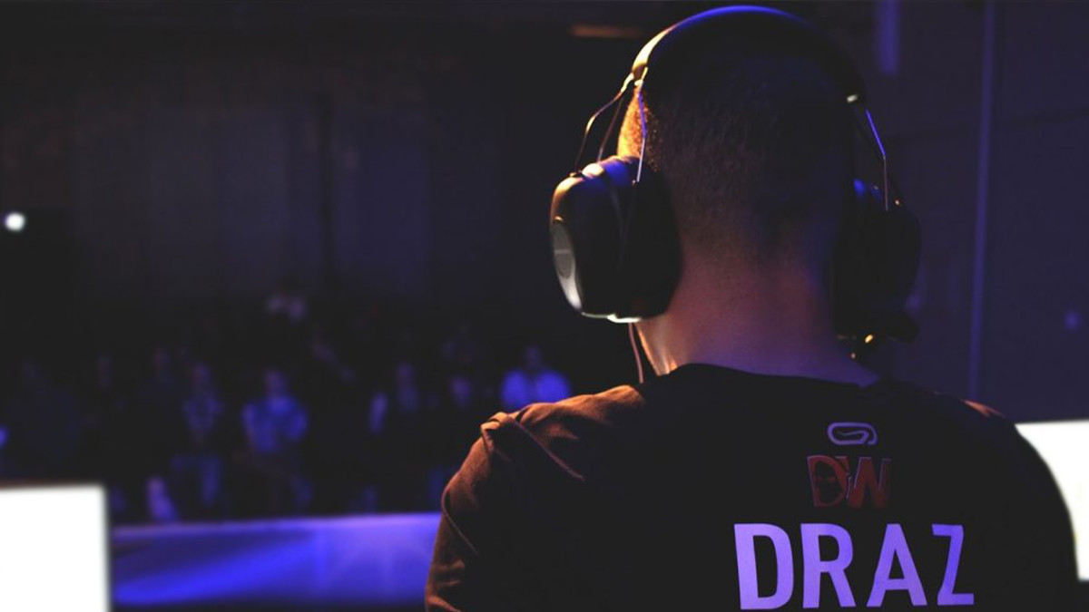 Esport - Rainbow Six Siege : Draz file chez Natus Vincere - Millenium
