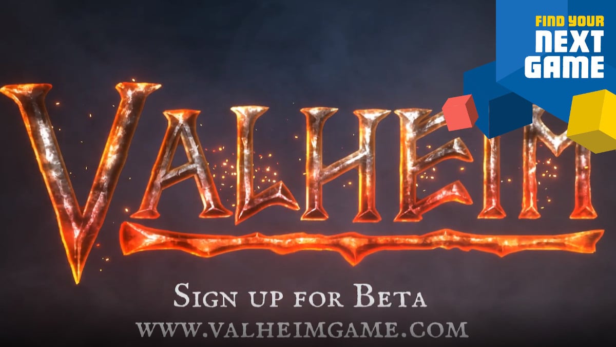 Valheim : trailer et présentation de gameplay sur PC - Millenium