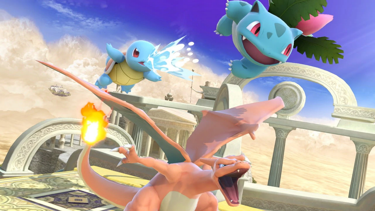 Pokémon Unite, interview de The Pokémon Company - Millenium