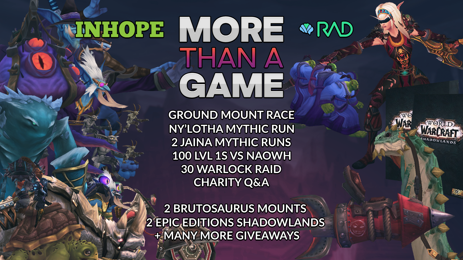 WoW : Les ex-joueurs de Method créent la structure et guilde Echo ...