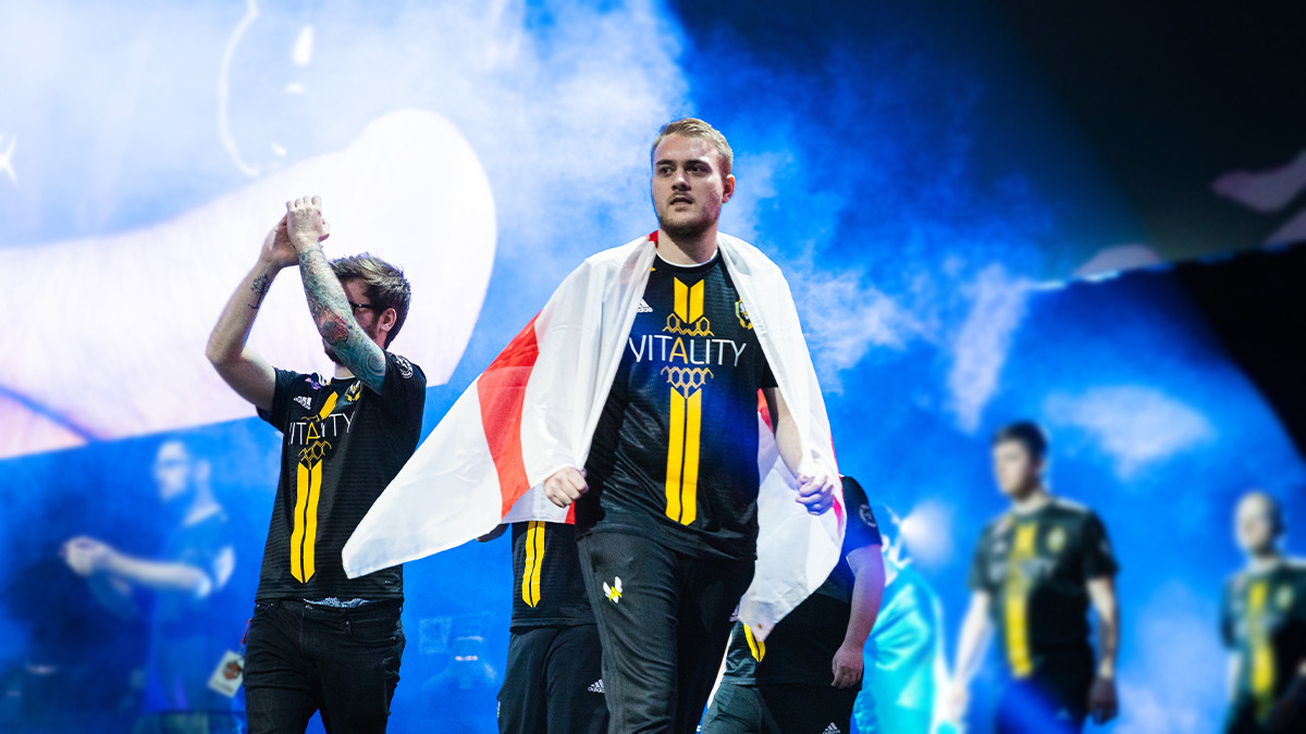 Esport - Counter-Strike : ALEX est nommé capitaine de la nouvelle ...