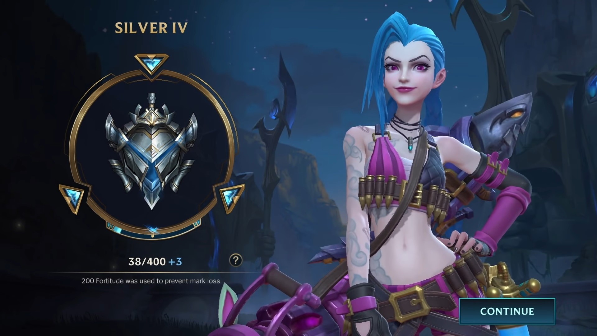 LoL - Wild Rift : le fonctionnement des ranked et des différents ...