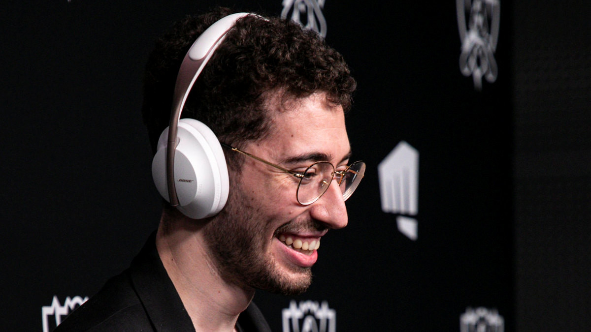 Worlds LoL 2020 : Entretien avec Alfonso "Mithy" Aguirre Rodriguez ...