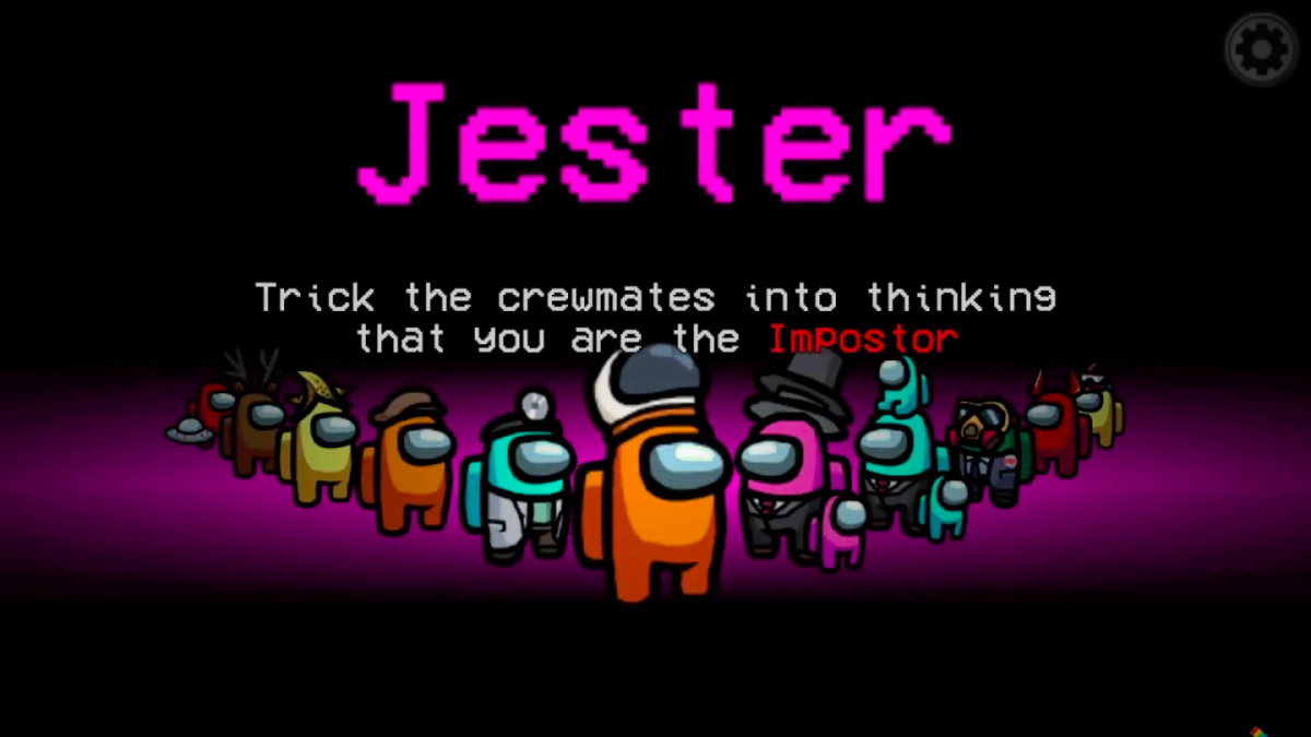 Among Us : Le mod Jester, ou l'art de la supercherie - Millenium