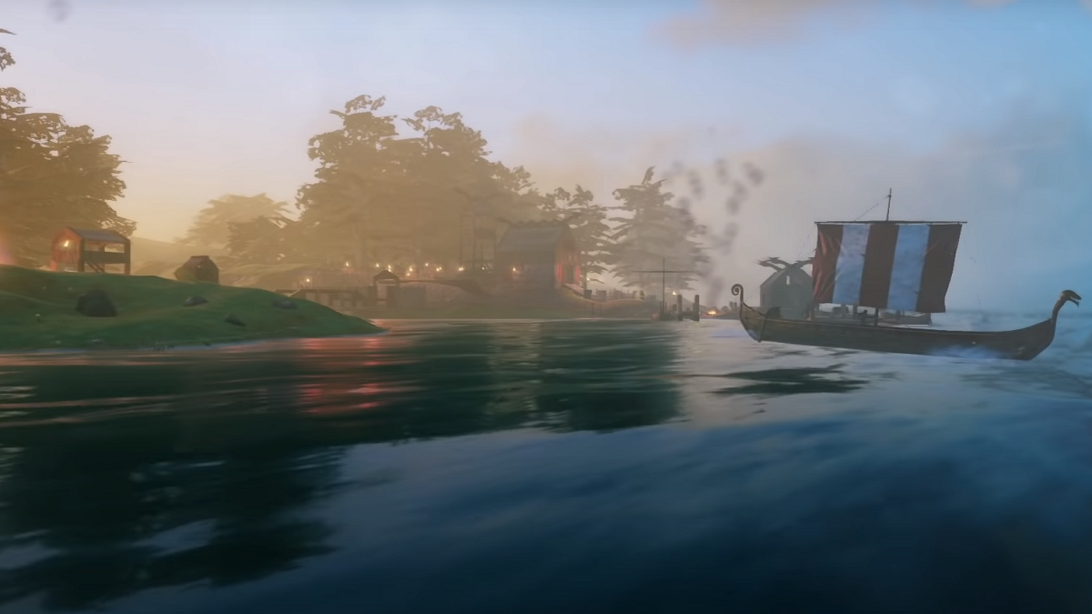 Roadmap Valheim : Des détails pour les nouveautés à venir en jeu ...