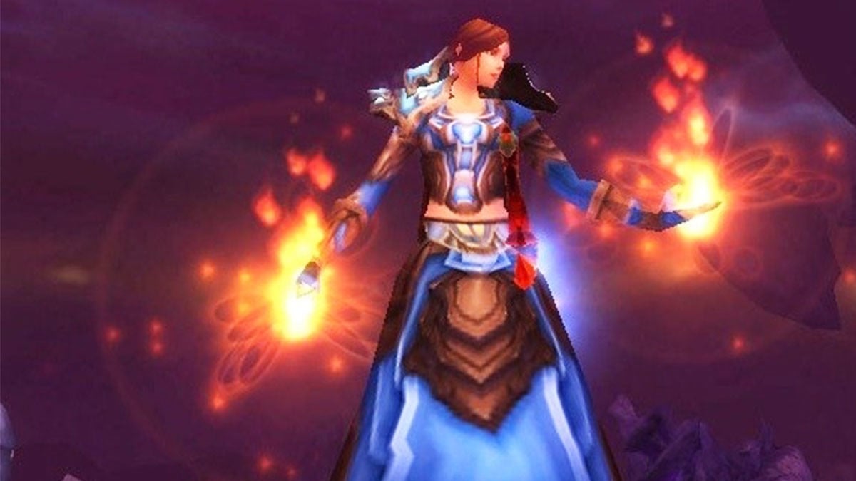 BC Classic : Set d'armure T4 du Mage, Tenue de parade de l'Aldor ...