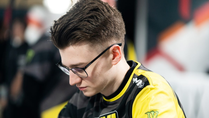 Esport - Rainbow Six Siege : Entretien avec Jack « Doki » Robertson ...