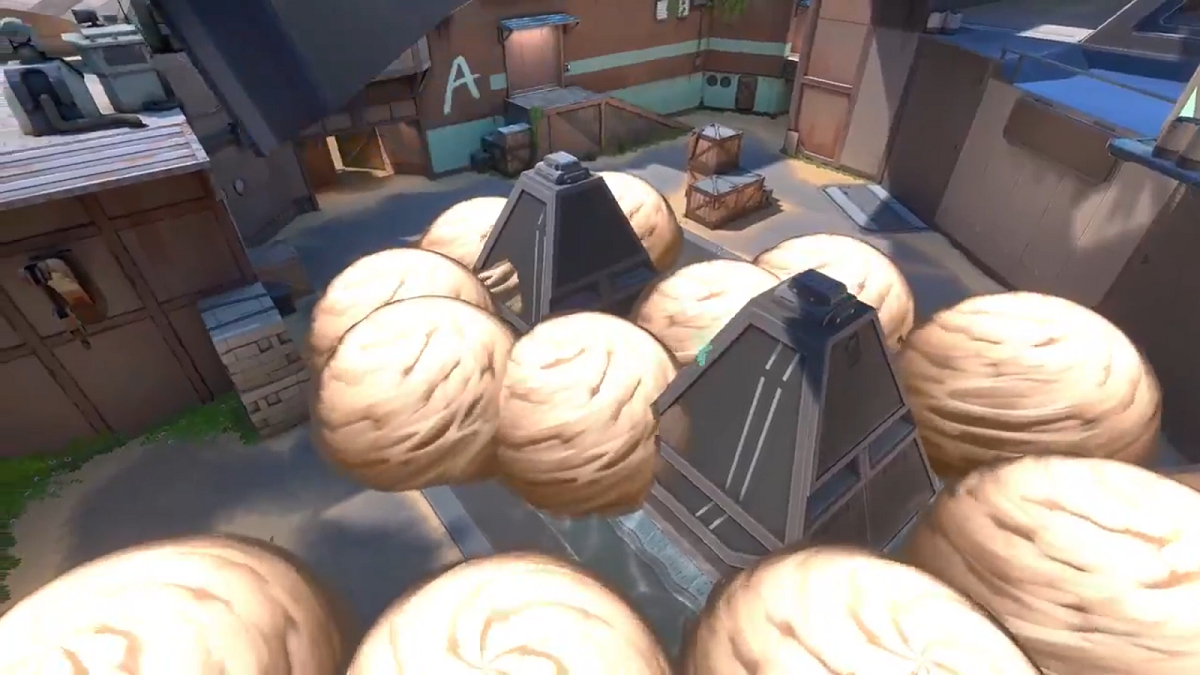 Valorant : Réplication, teaser du prochain mode de jeu - Millenium