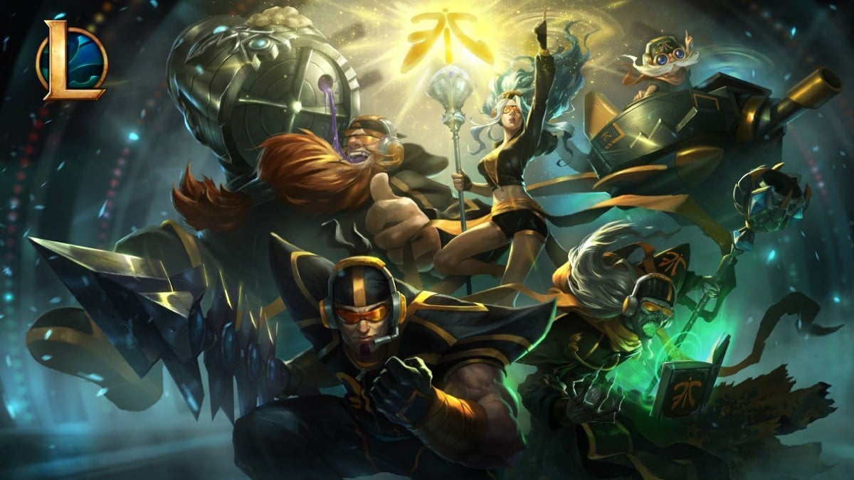 LoL : Combien d'argent League of Legends a-t-il distribué en prix tout ...