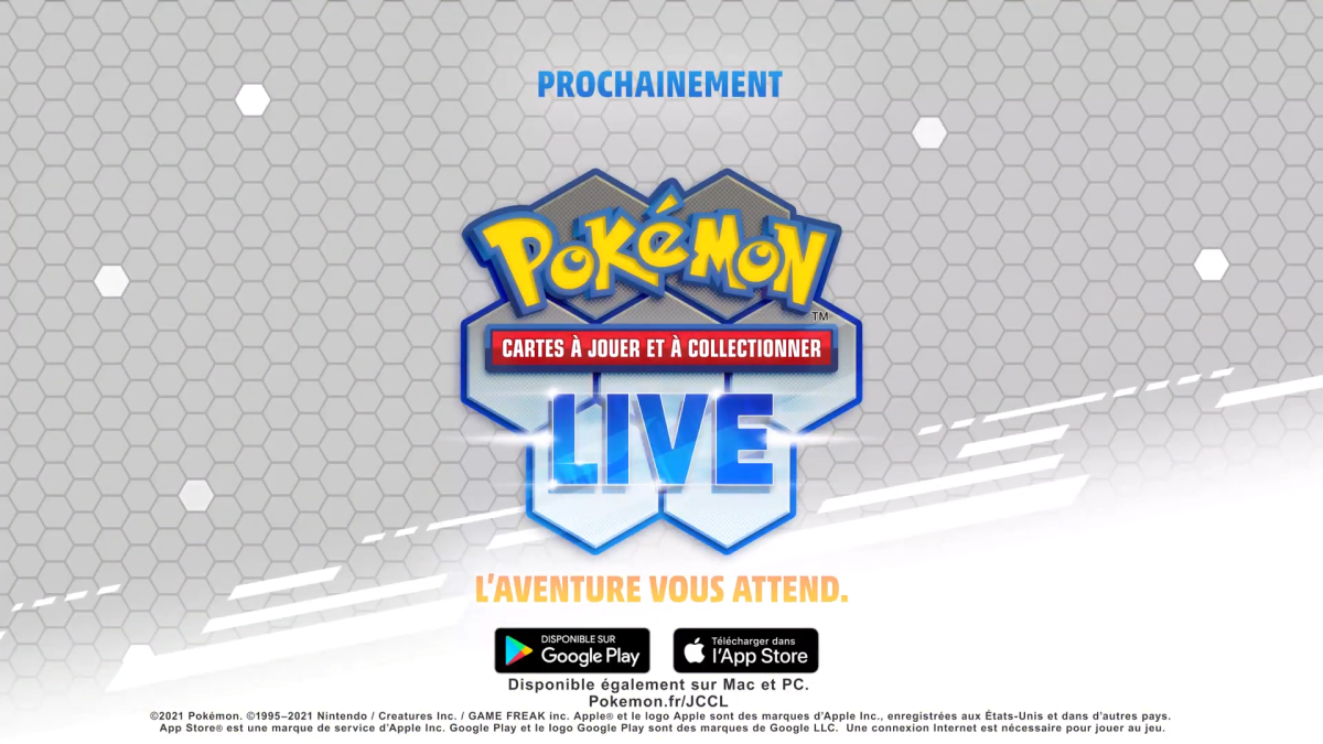 Pokémon TCG Live, la future référence pour le TCG Pokémon ? - Millenium