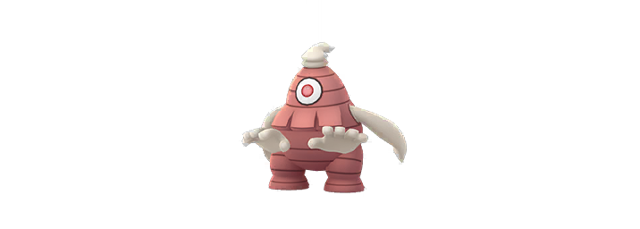 Pokémon GO Community Day octobre 2021 : Skelénox est la vedette - Millenium